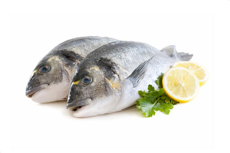 Daurade royale, Quel Prix et quelles idées de recette